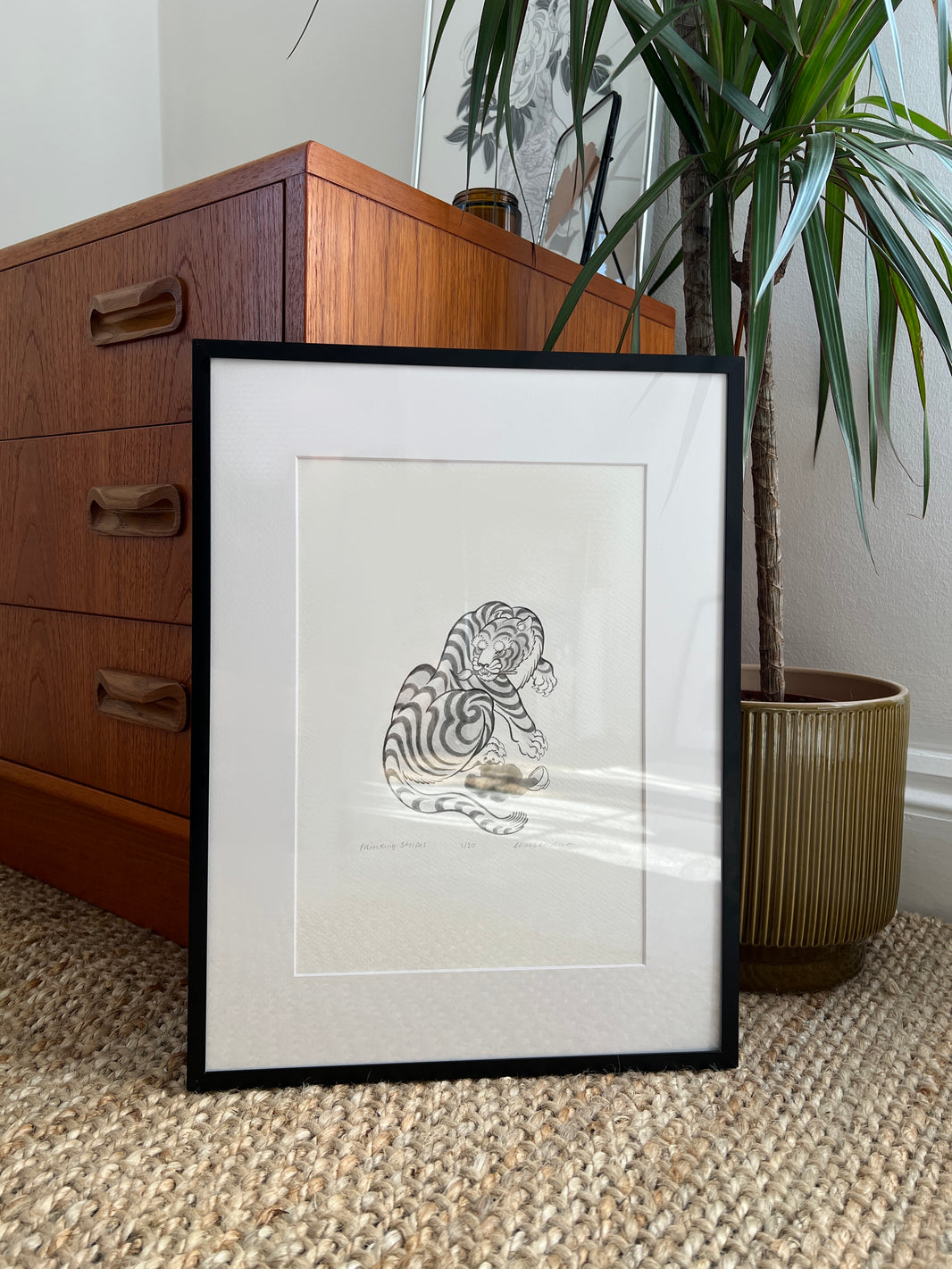 Chelsea Luna - illustrative fineline tattoos & art prints