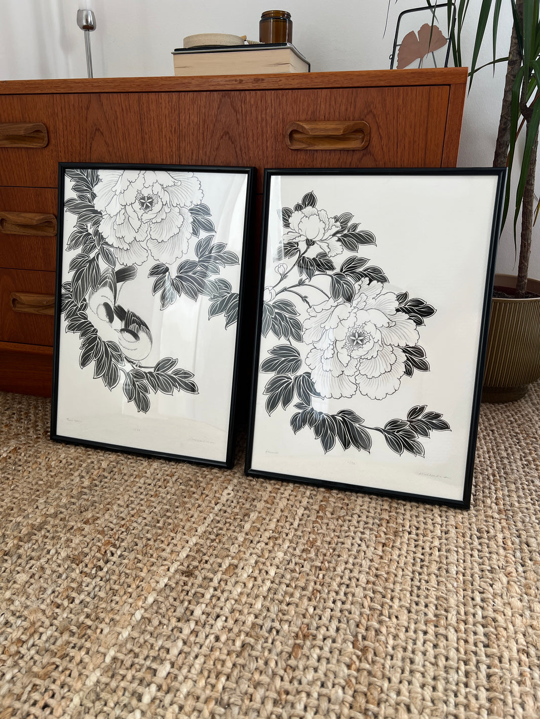 Chelsea Luna - illustrative fineline tattoos & art prints